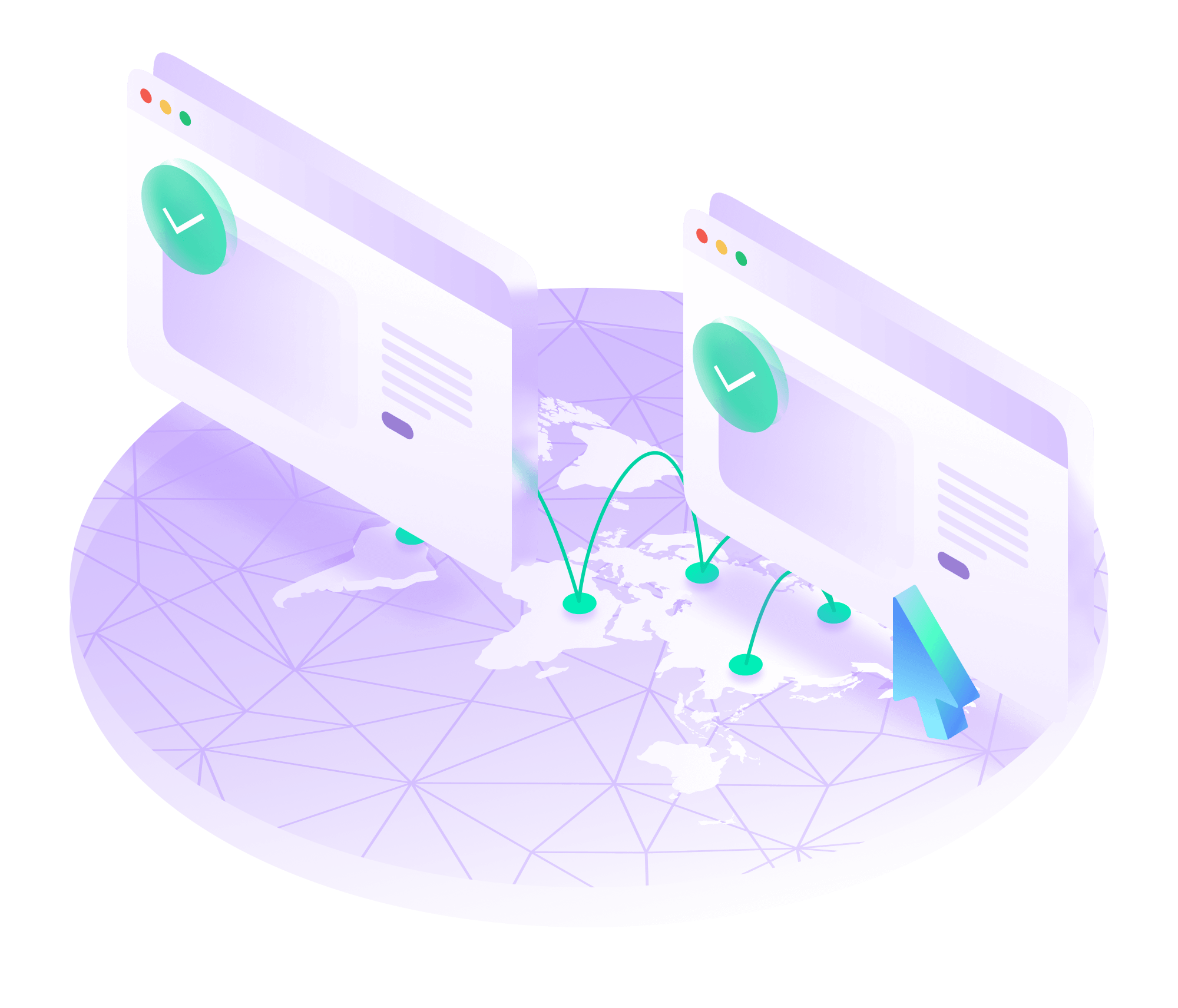 Buy 4G/5G/LTE Mobile Proxies - Best IP Quality - NodeMaven