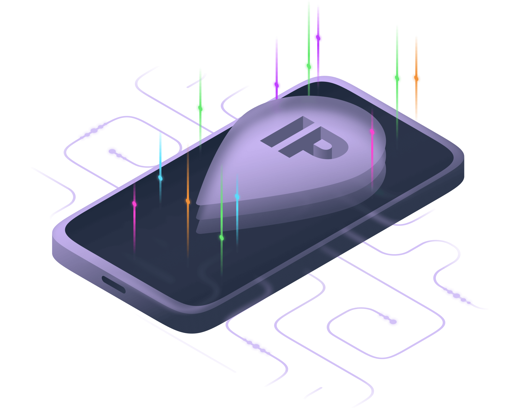 Buy 4G/5G/LTE Mobile Proxies - Best IP Quality - NodeMaven