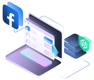 Buy Facebook Proxy - Manage Multiple Accounts - NodeMaven