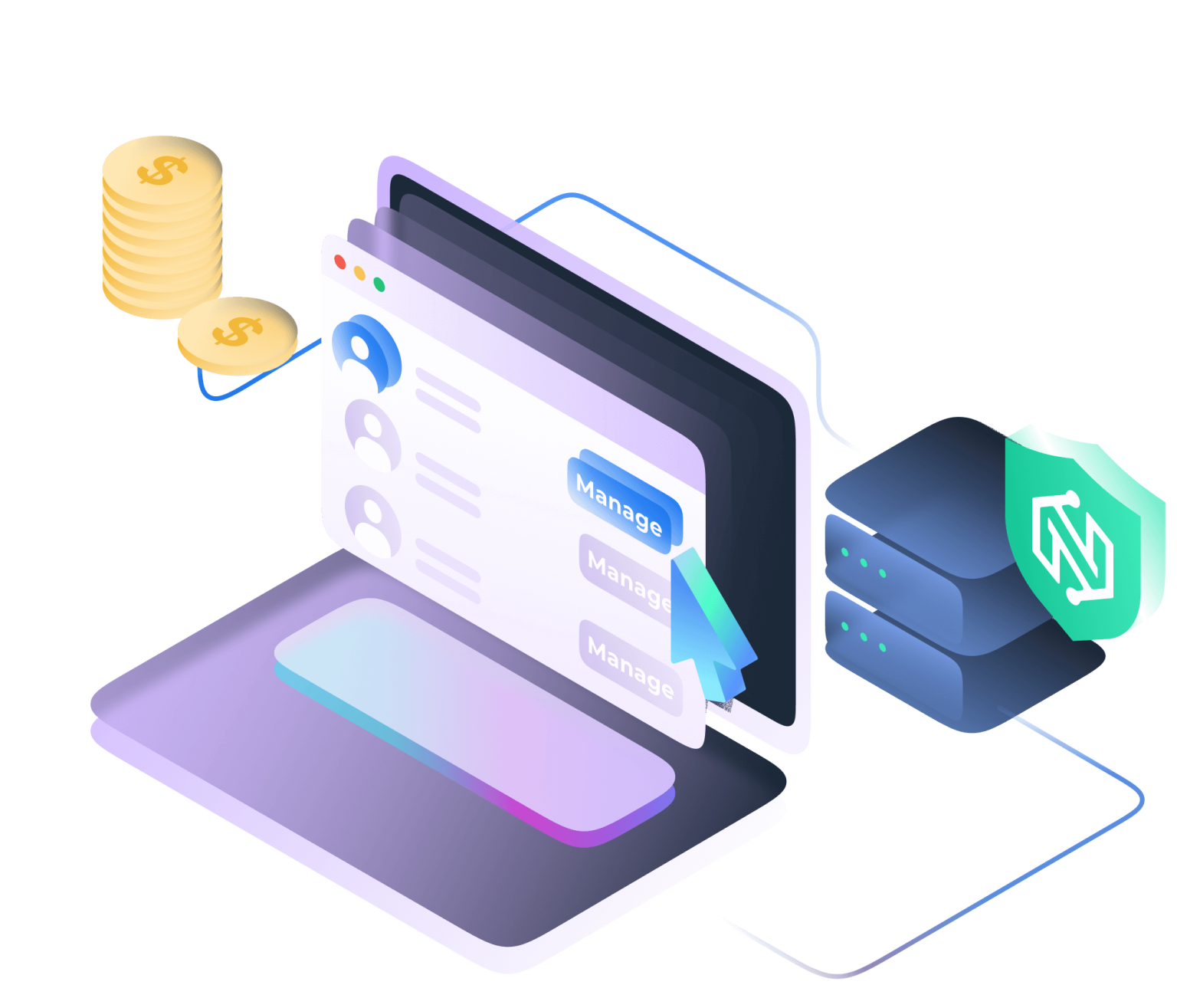 eCommerce Proxies - NodeMaven