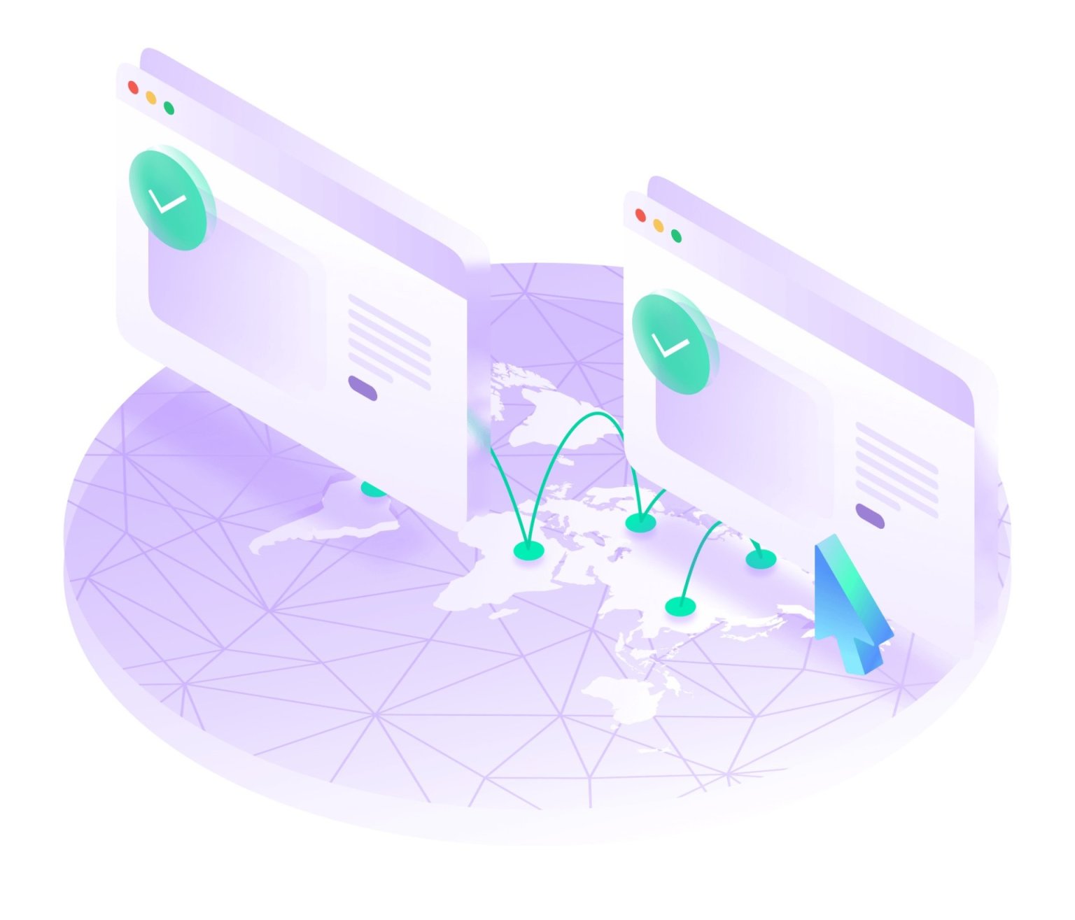 Iran Proxy Server - High Quality IPs and Clean Proxies