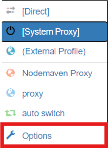 How To Setup Proxies with Proxy SwitchyOmega - NodeMaven