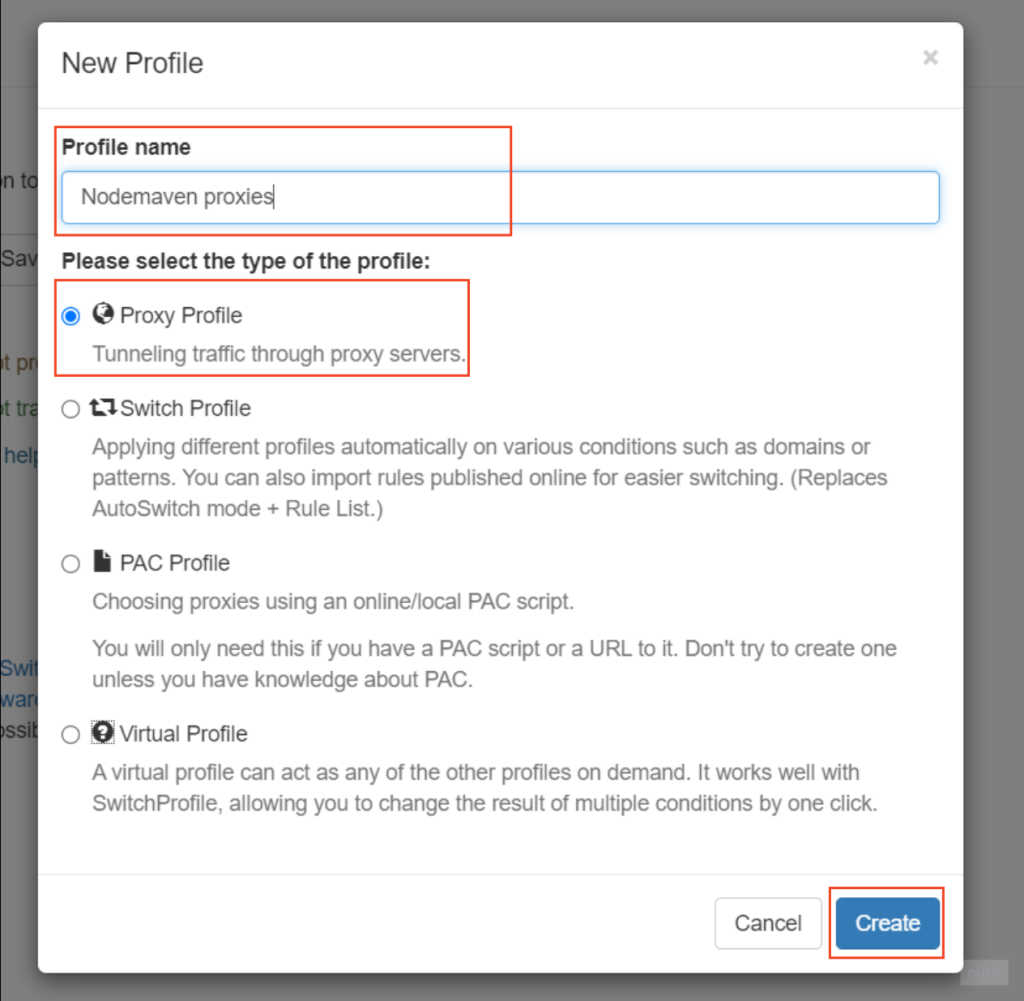 How To Setup Proxies with Proxy SwitchyOmega - NodeMaven