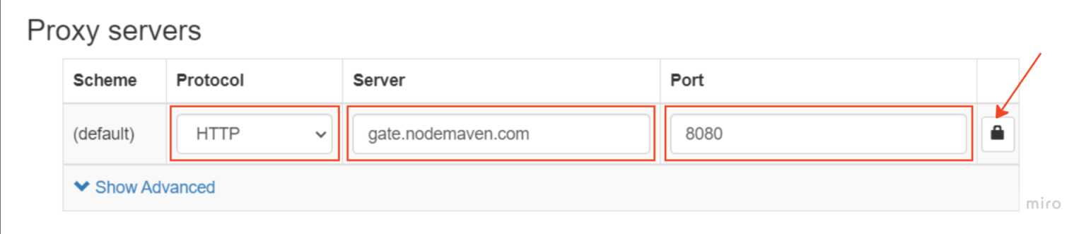 How To Setup Proxies with Proxy SwitchyOmega - NodeMaven