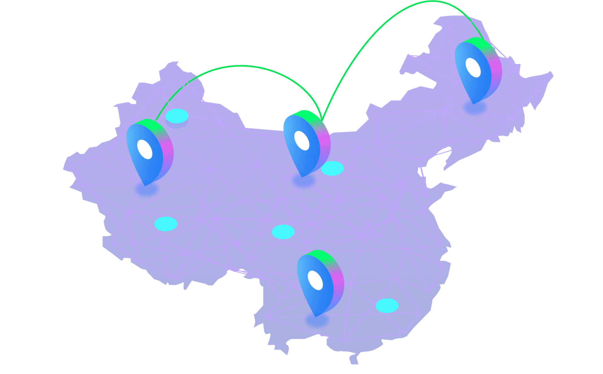 Buy Unblockable China Proxy - Access To All Cities - Nodemaven