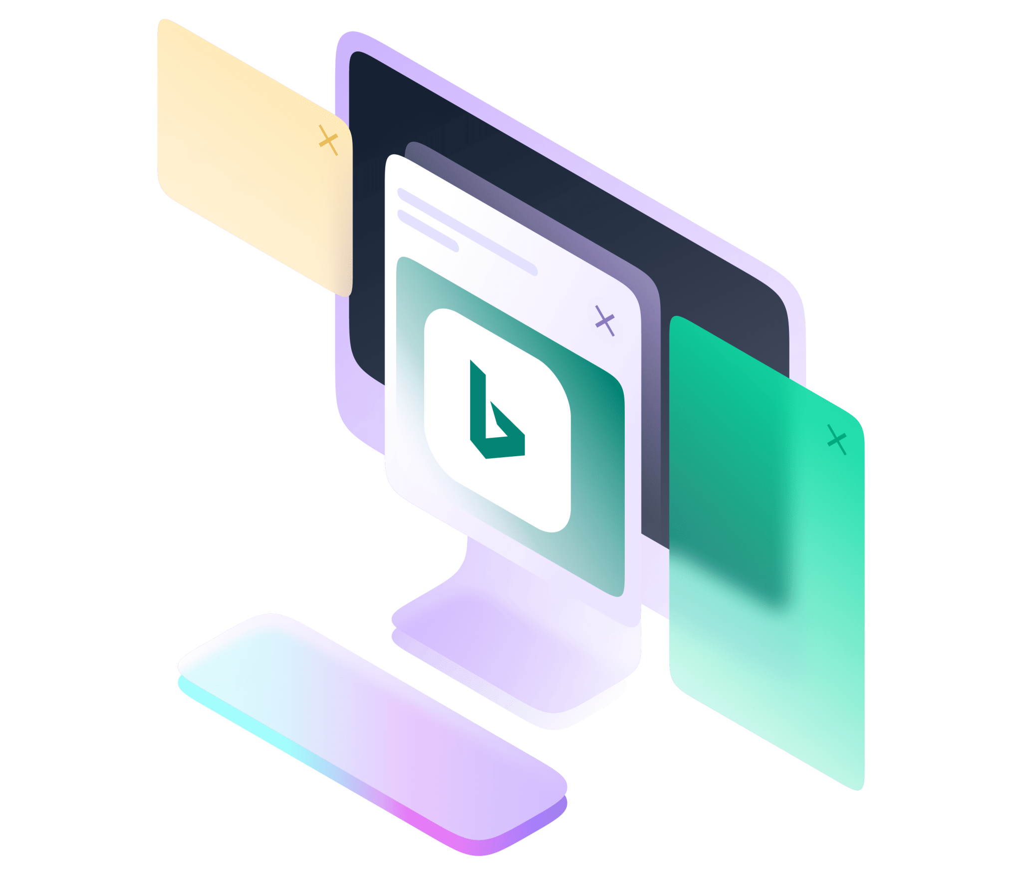 Купить Bing Proxy - Scrape & разблокировать Bing - NodeMaven