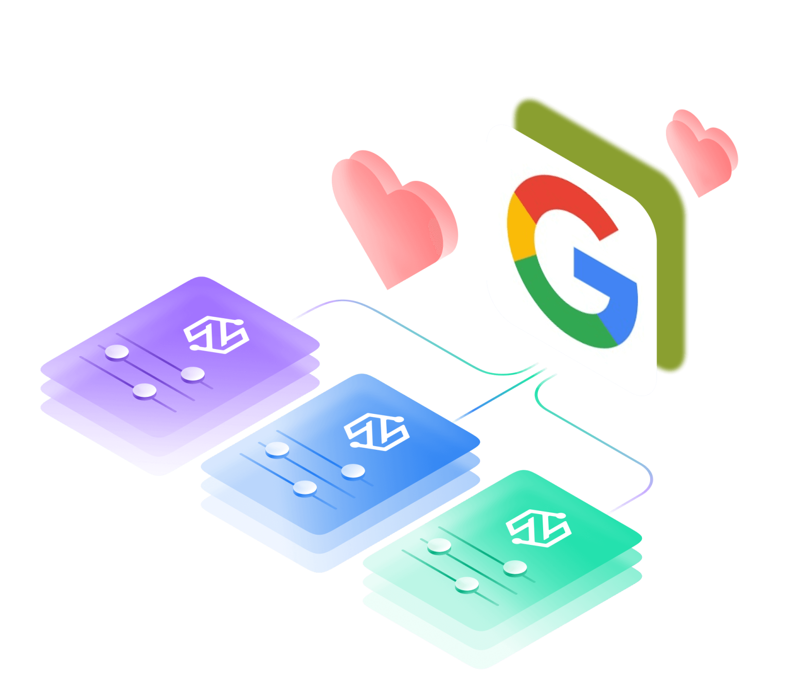 Buy Google Proxies - Bypass Google Anti-Bot Systems