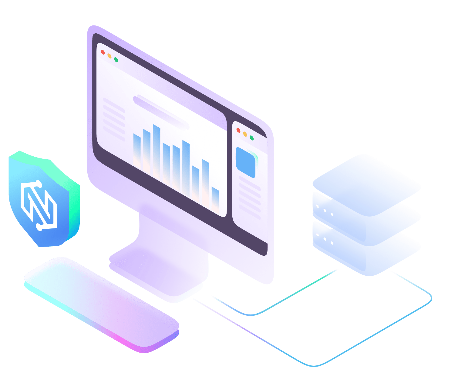 Proxies for AI Data Collection - Highest Success Rate - Nodemaven