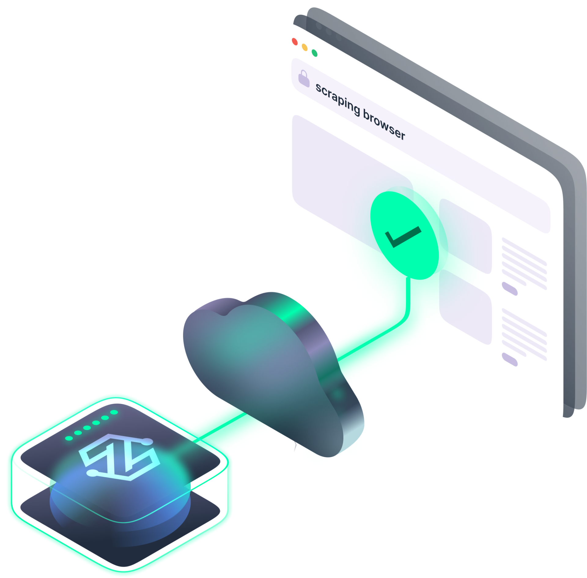 Scraping Browser - Scrape & Automate on Websites - NodeMaven