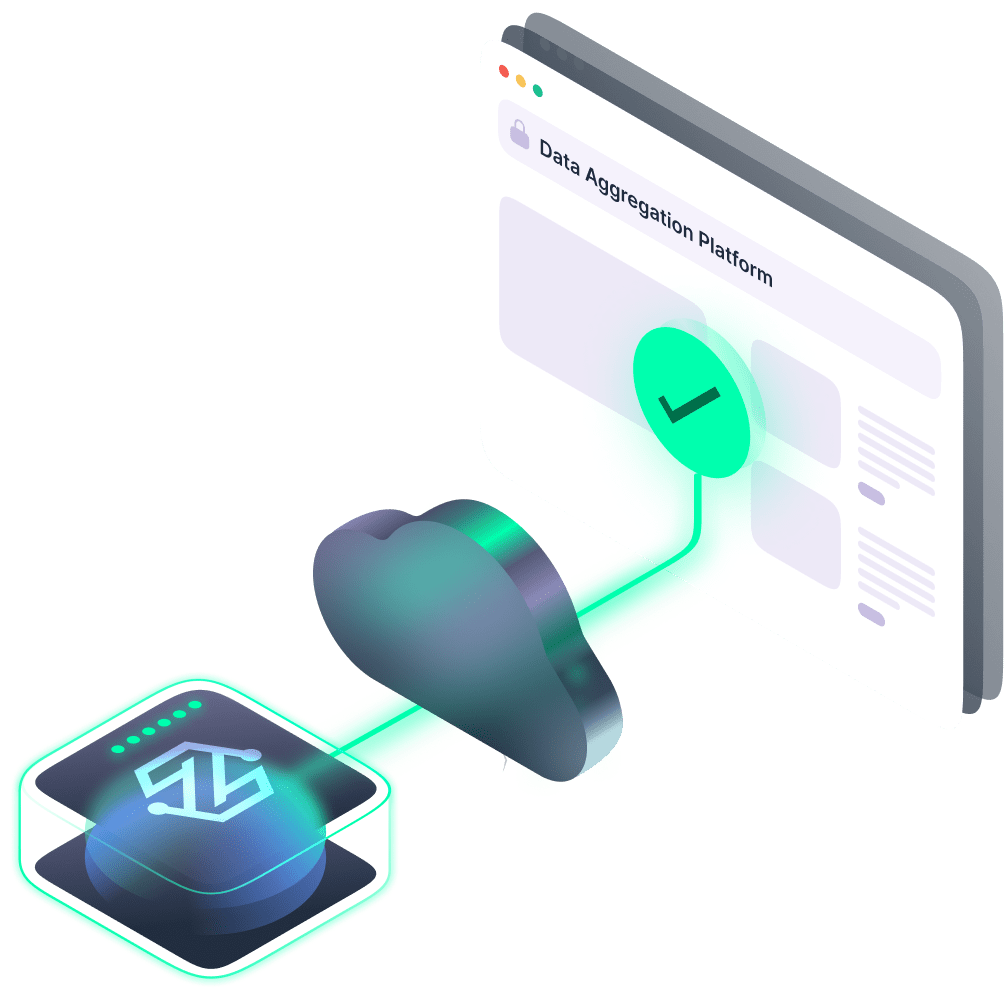 Boost Your Data Aggregation Platform – Scraping Browser
