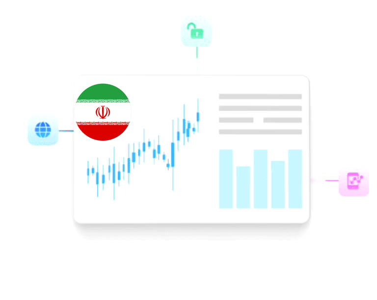 Iran Proxy Server - High Quality IPs and Clean Proxies