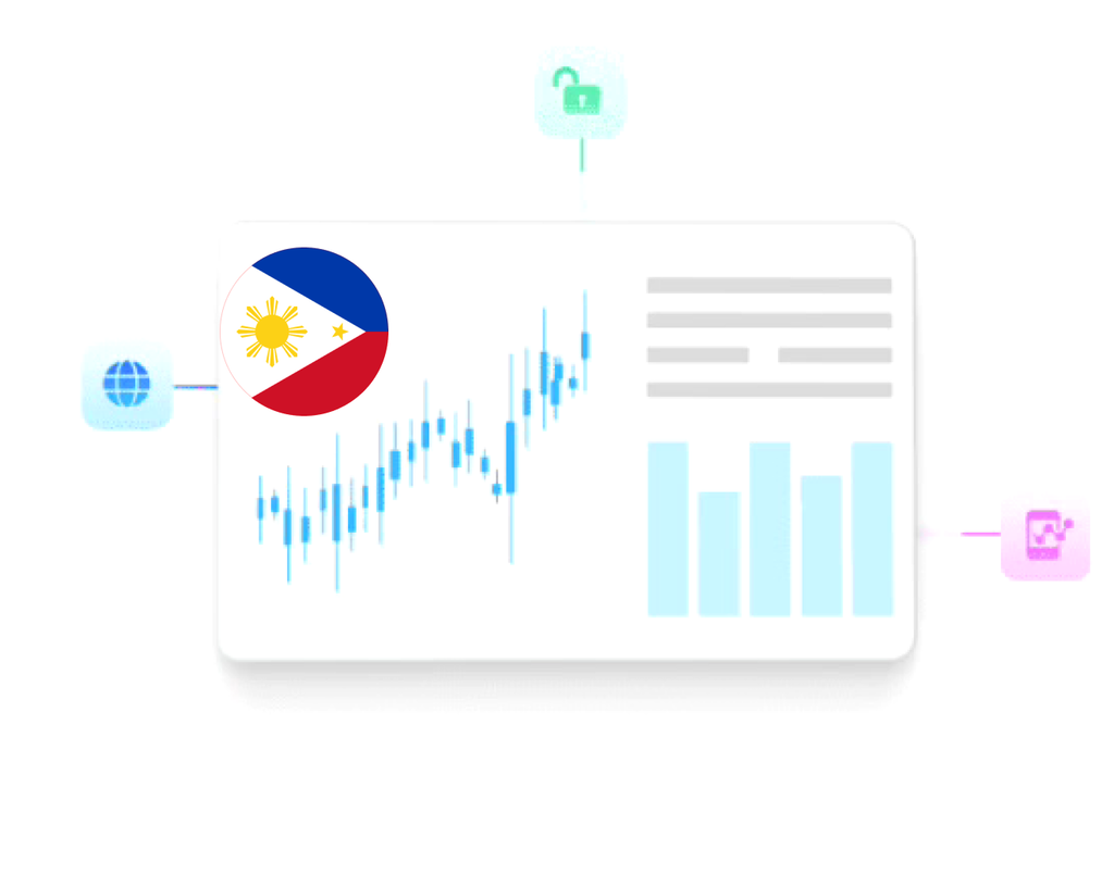 Philippines Proxy - High Quality IPs and Clean Proxies