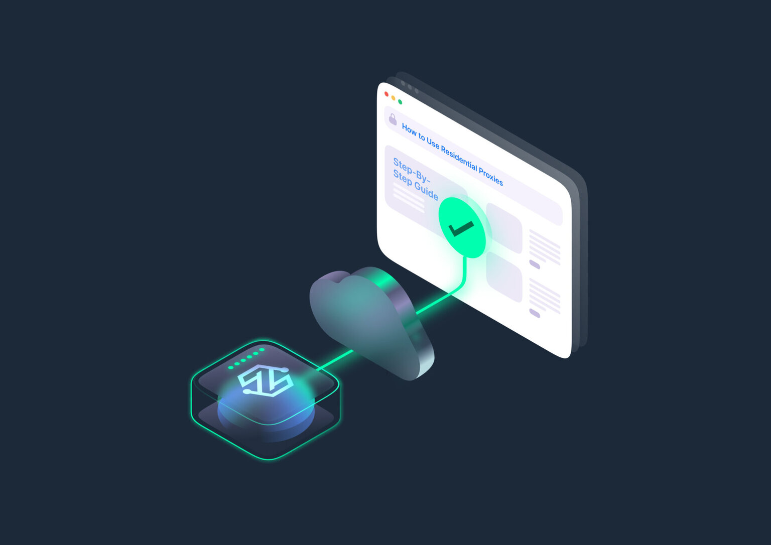 Best Movie Sites Unblocked in 2025 [+ How to Use Proxies]