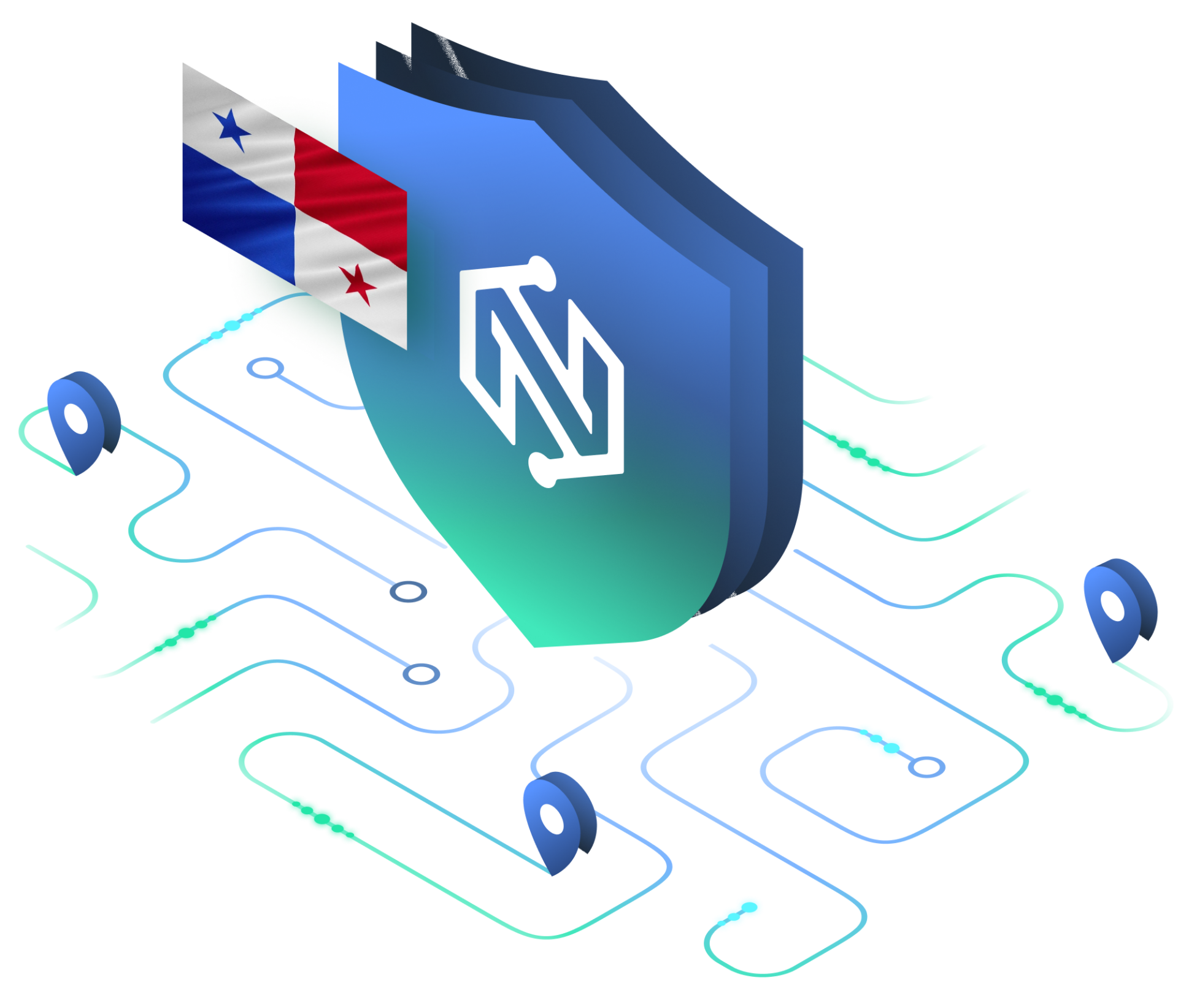 Panama Proxy - Fast Residential & Mobile Proxies - NodeMaven