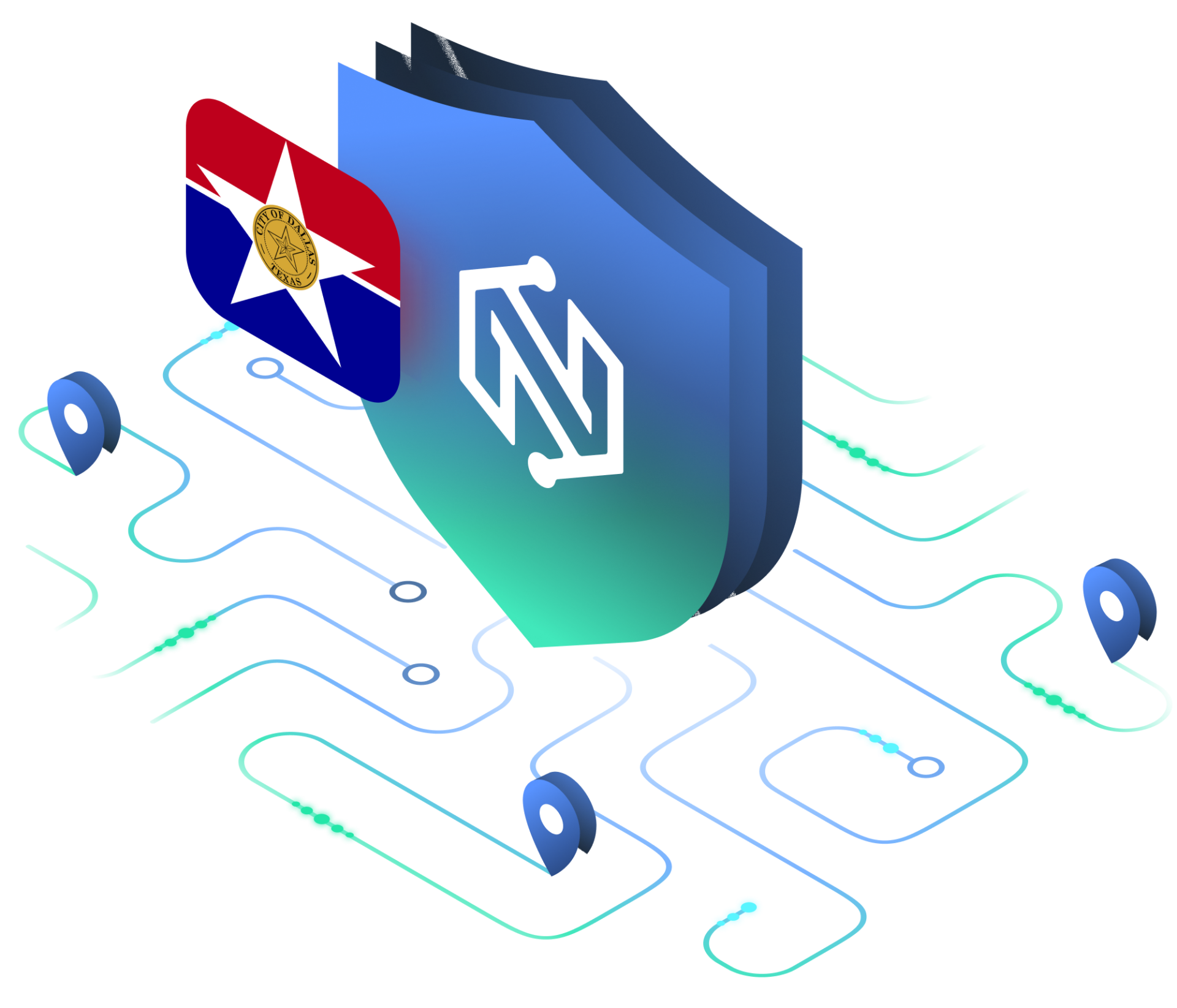 Dallas Proxy | Residential & Mobile IPs | NodeMaven