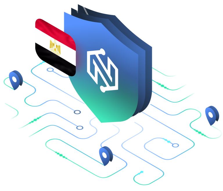 Egypt Proxy - Highest Quality IPs and Clean Proxies