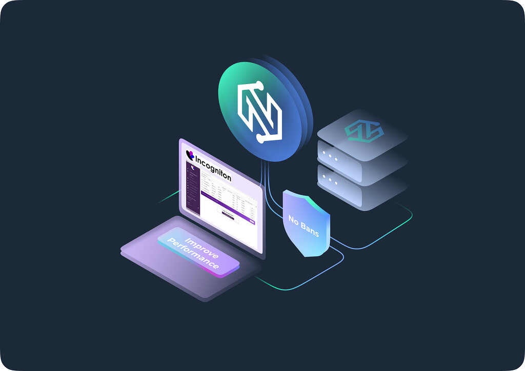 How To Find Proxy Server Address Nodemaven