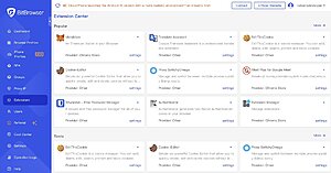 Bitbrowser Review 2025 - NodeMaven