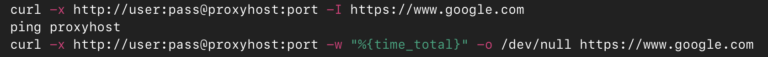 How to Test Proxy: Step-by-Step Guide - NodeMaven