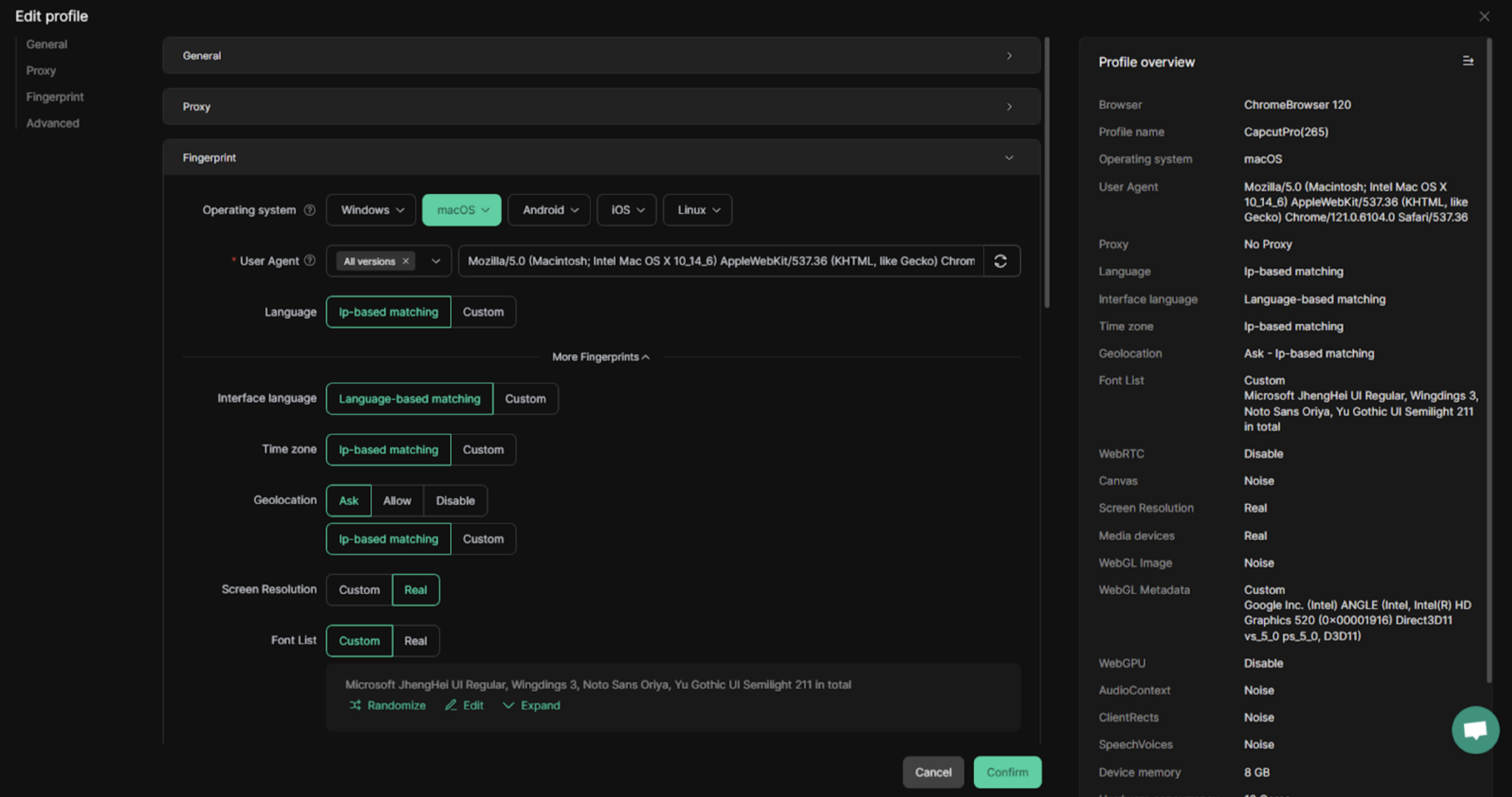 DICloak Review: Antidetect Browser for Multi-Account Management