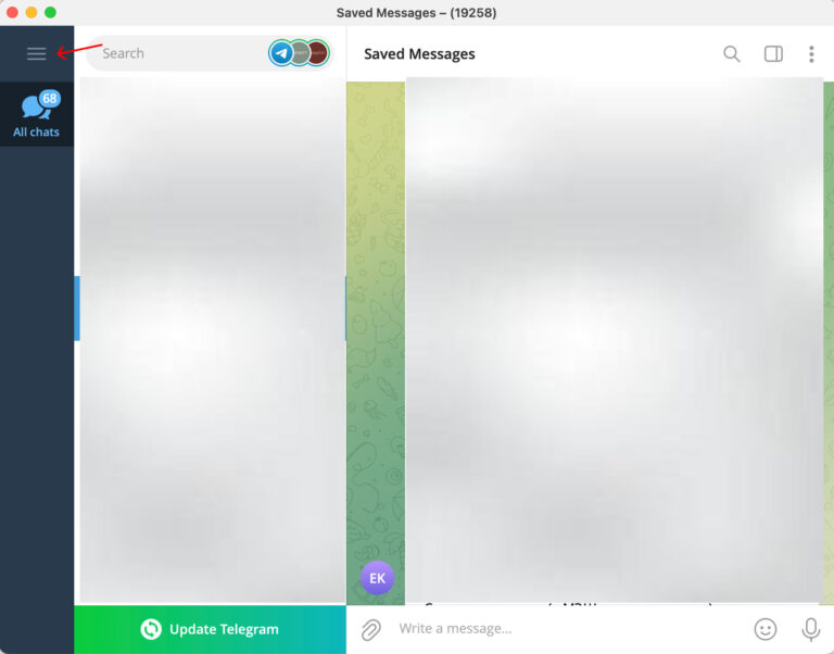 Telegram Proxy Setting Guide: How to Configure & Use Proxies