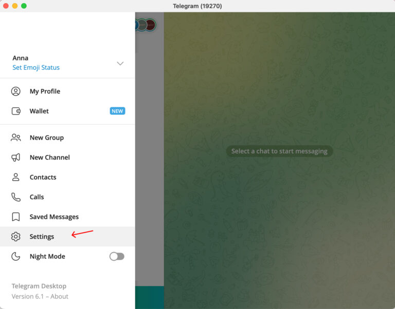 Telegram Proxy Setting Guide: How to Configure & Use Proxies