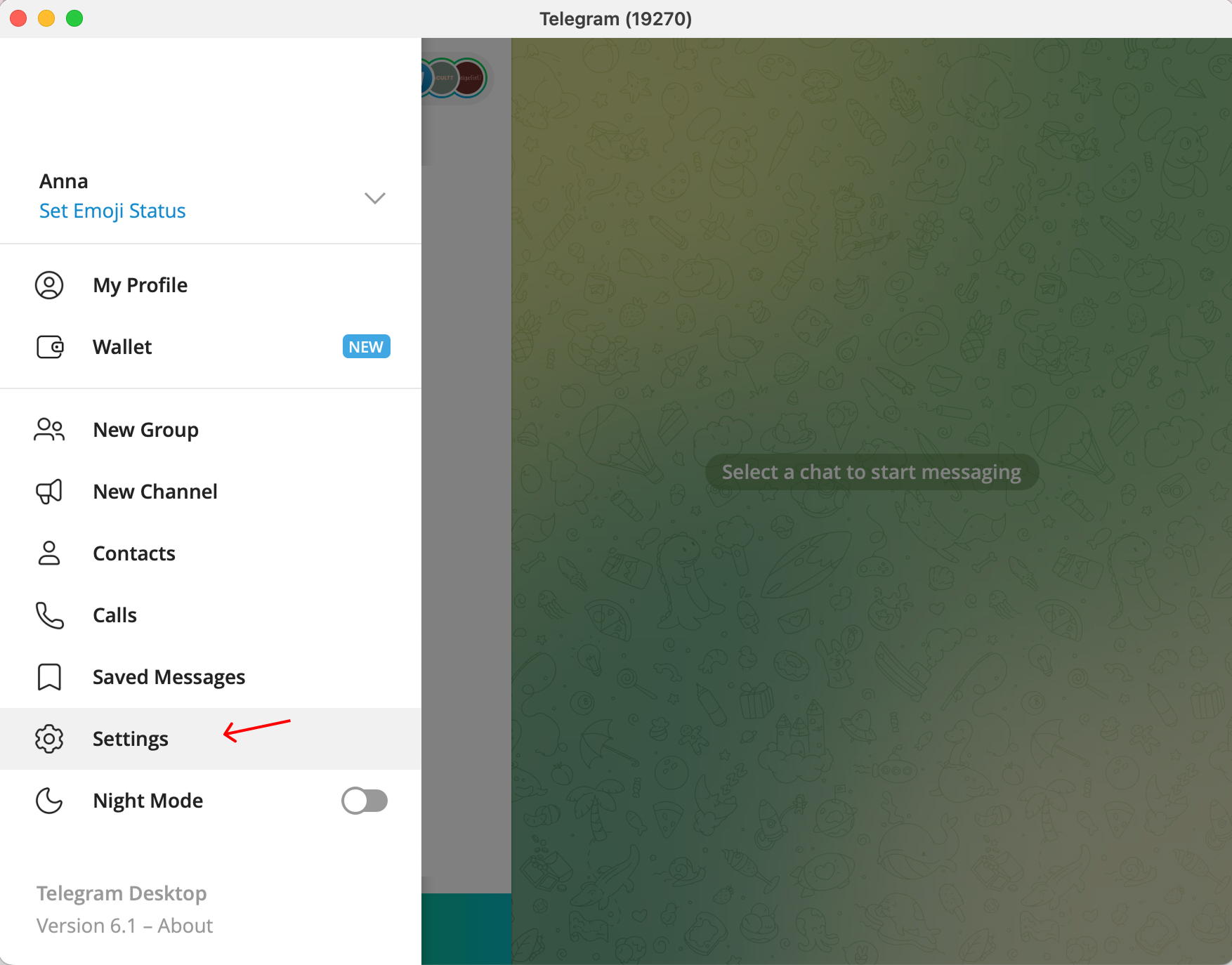 Telegram Proxy Setting Guide: How to Configure & Use Proxies