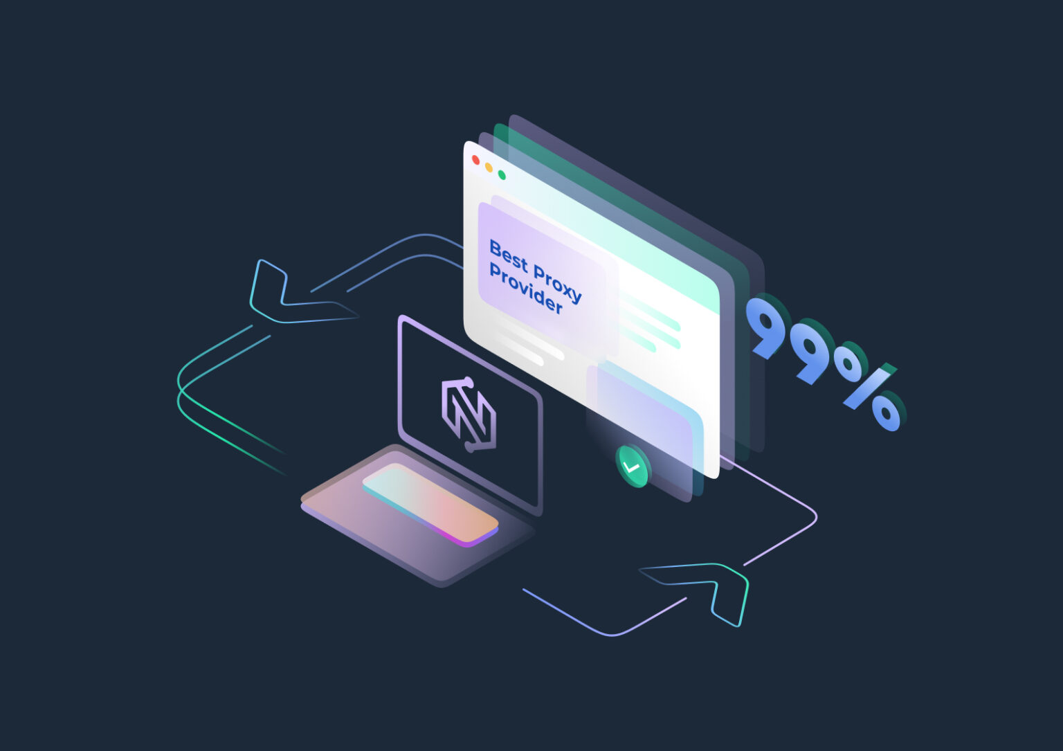 502 Proxy Error: Causes, Fixes, and How Proxies Can Help - NodeMaven
