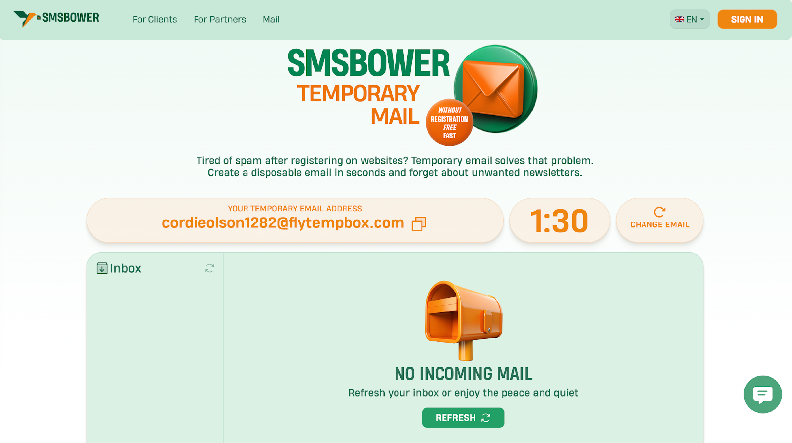 SMSBOWER Review 2025: Best Virtual SMS & Email Verification for ...