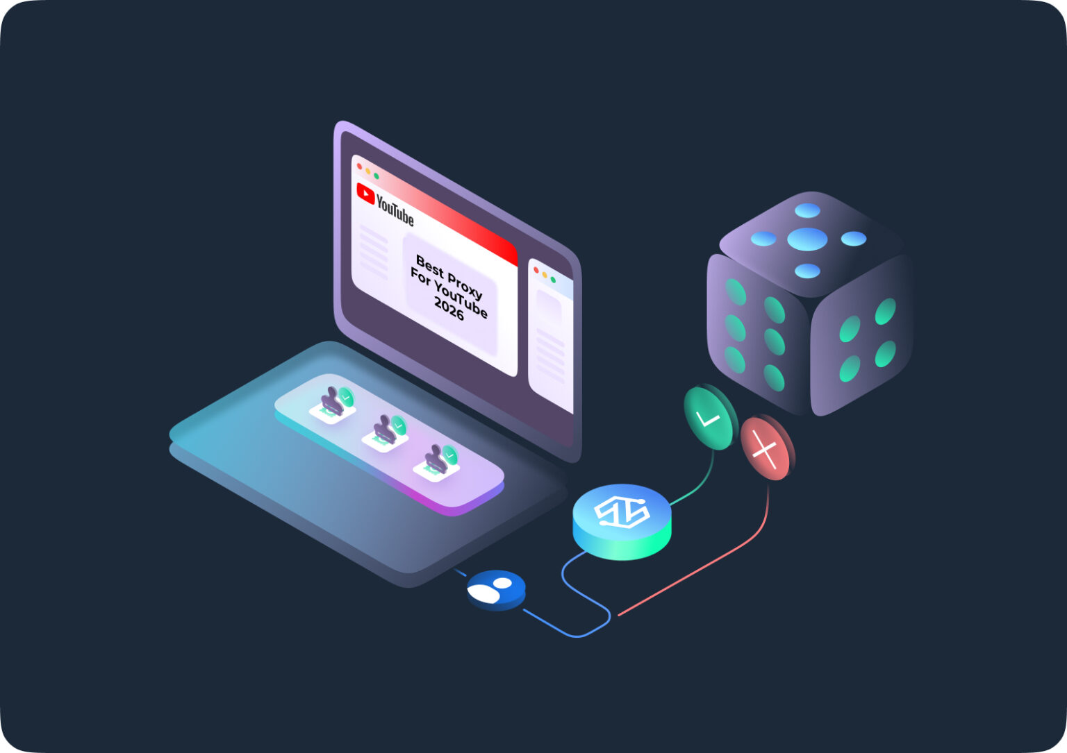 How to Fix Proxy Error Codes [Complete Guide] - NodeMaven