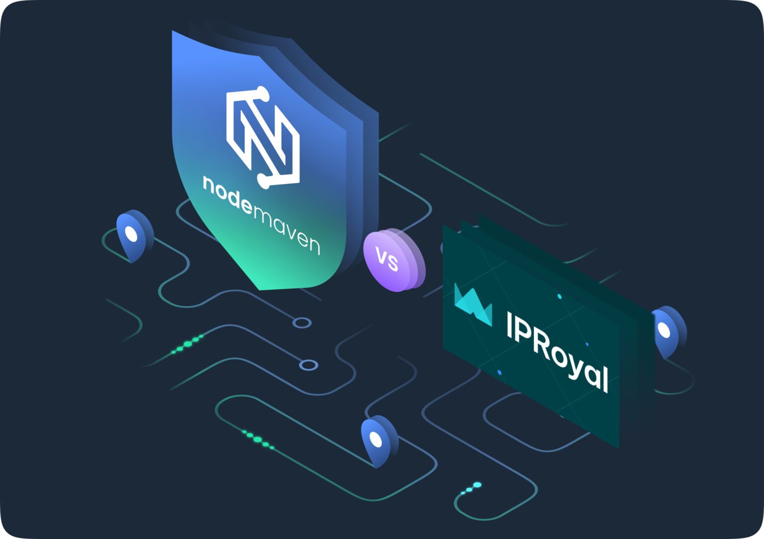 How to Fix Proxy Error Codes [Complete Guide] - NodeMaven