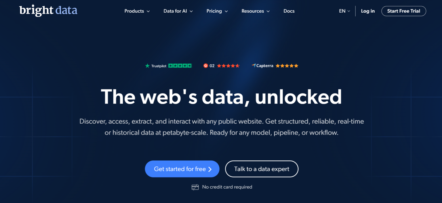10 Best ISP Proxies in 2026 | Compared & Ranked